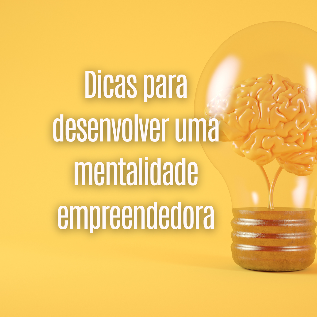 Dicas para desenvolver uma mentalidade empreendedora - Maximize Educação