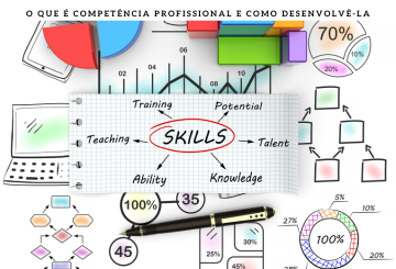 O que é competência profissional e como desenvolvê-la - Maximize Educação